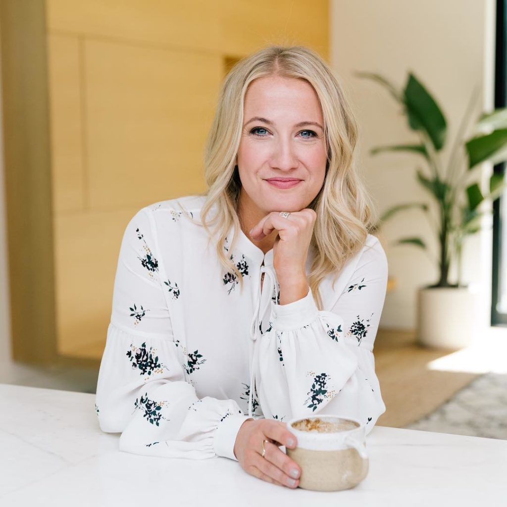 How to Get Clear On Your Desire - Heidi Stevens - Cathy Heller