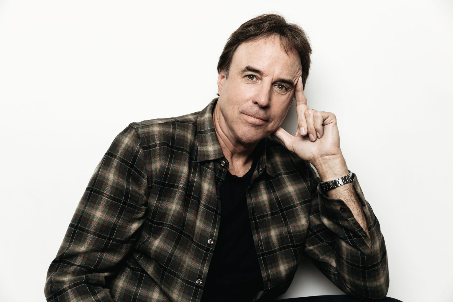 How Kevin Nealon Finds Success, Purpose & Joy Everyday - Cathy Heller