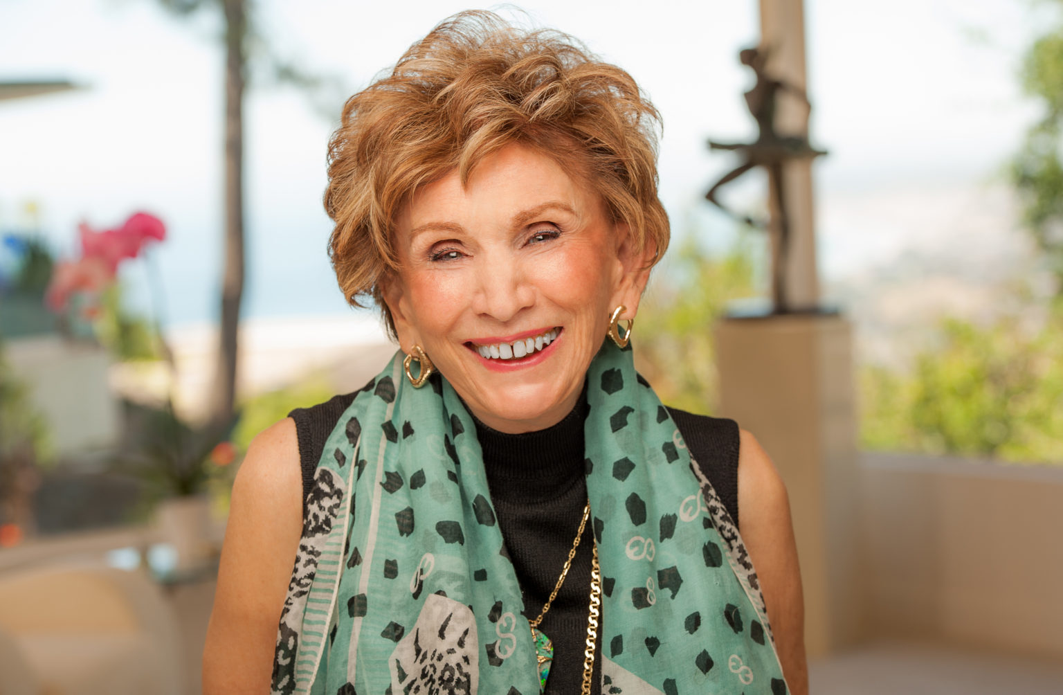 A Powerful Conversation with Dr. Edith Eger About Surviving the ...