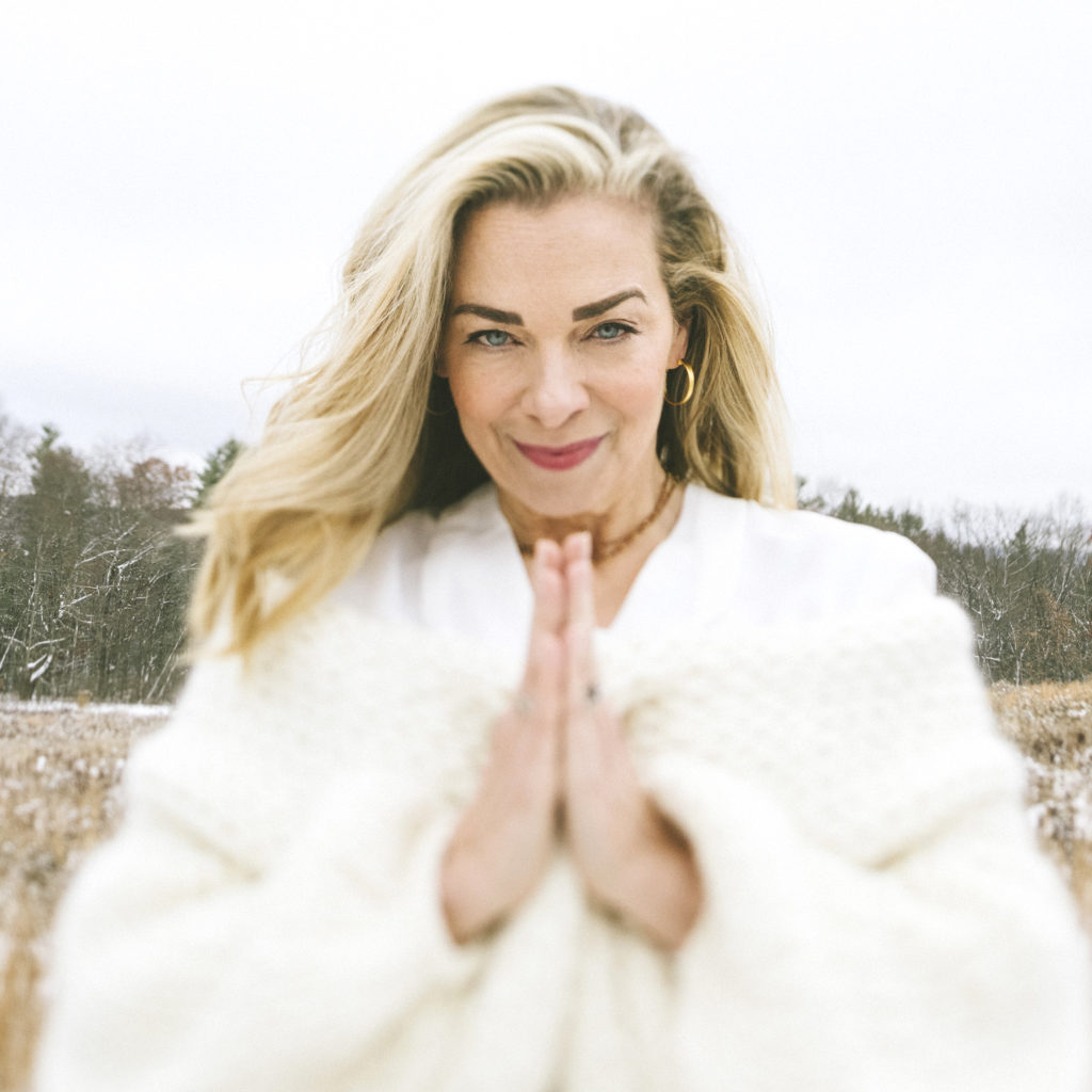 Terri Cole on Healthy Boundaries, Letting Go of Control & Feeling ...