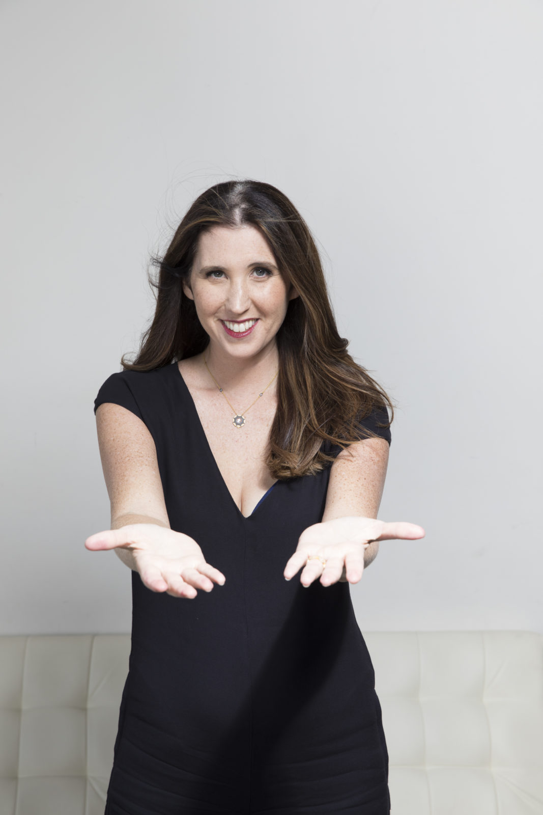 How to Build Your Audience with Generosity - Cathy Heller