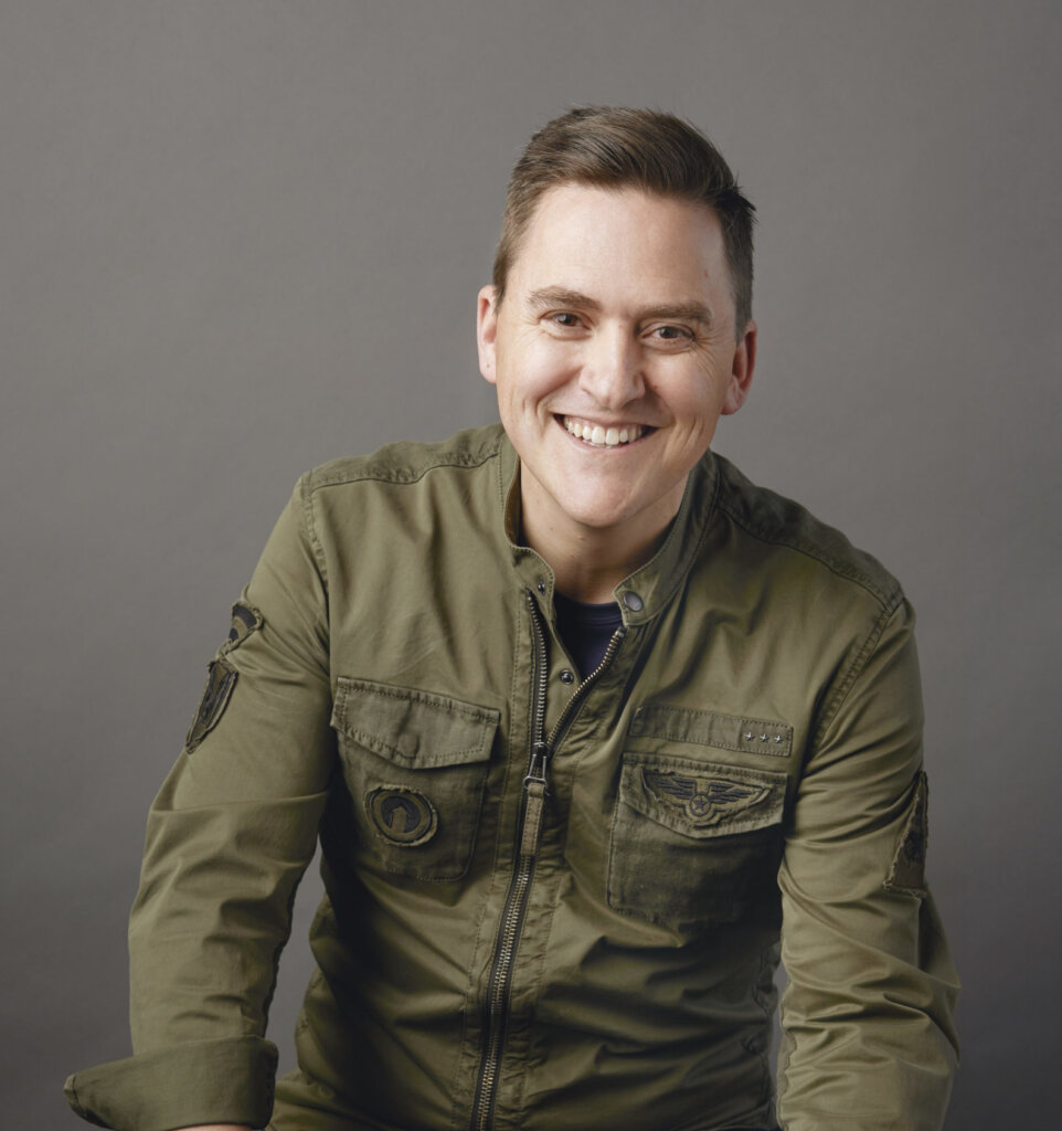 Greg McKeown on Making It Effortless to Do the Essential Things | Cathy ...