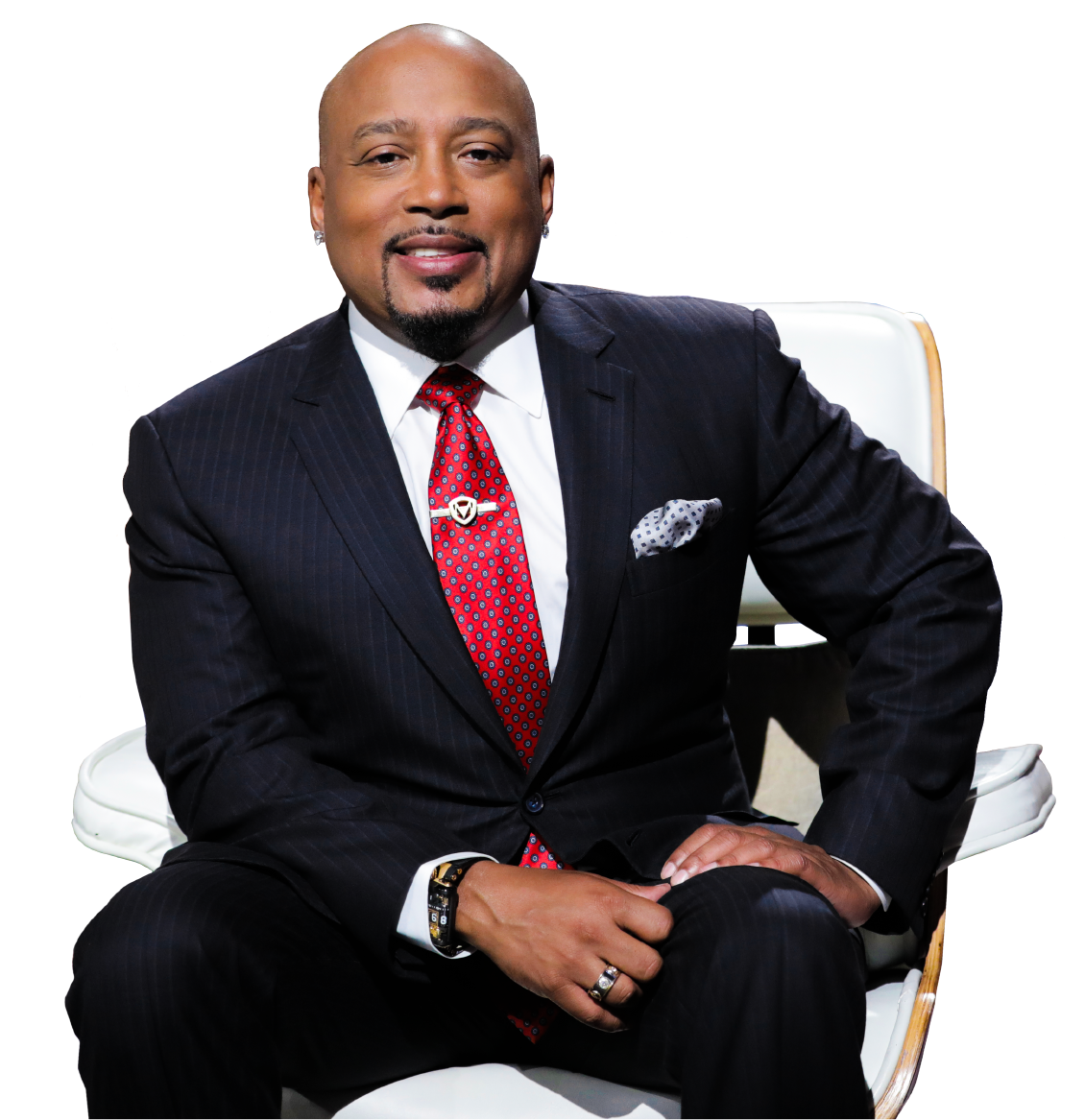 Daymond John On The Pillars Of Success Creating Viral Content Daymond John On The Pillars Of Success Creating Viral Content