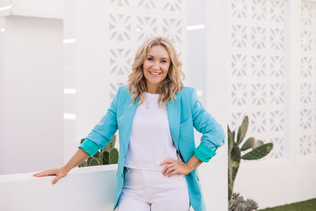 Introducing Don't Keep Your Day Job - Cathy Heller