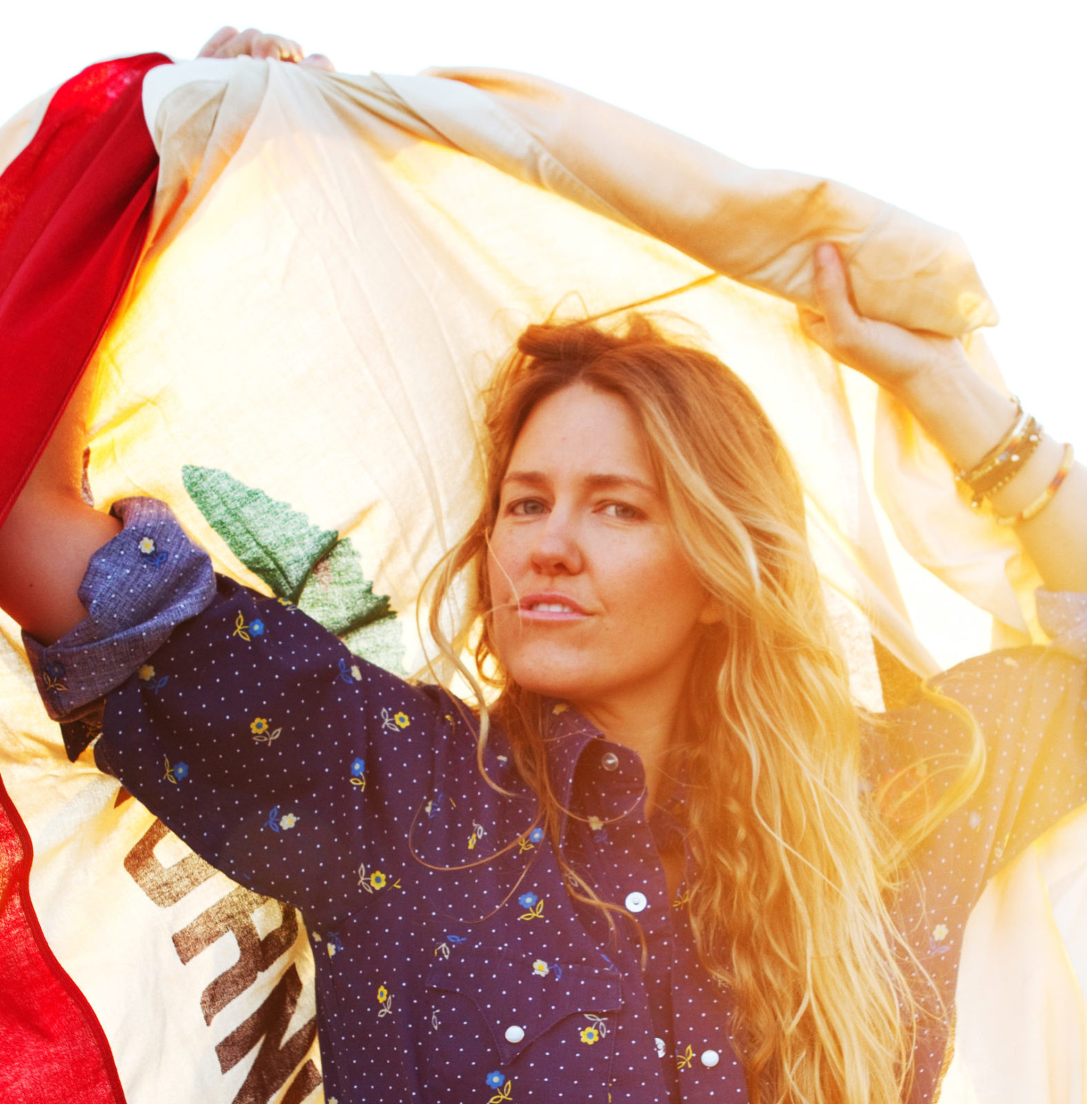 How Paige Mycoskie Grew Aviator Nation into a Giant Success & Always ...