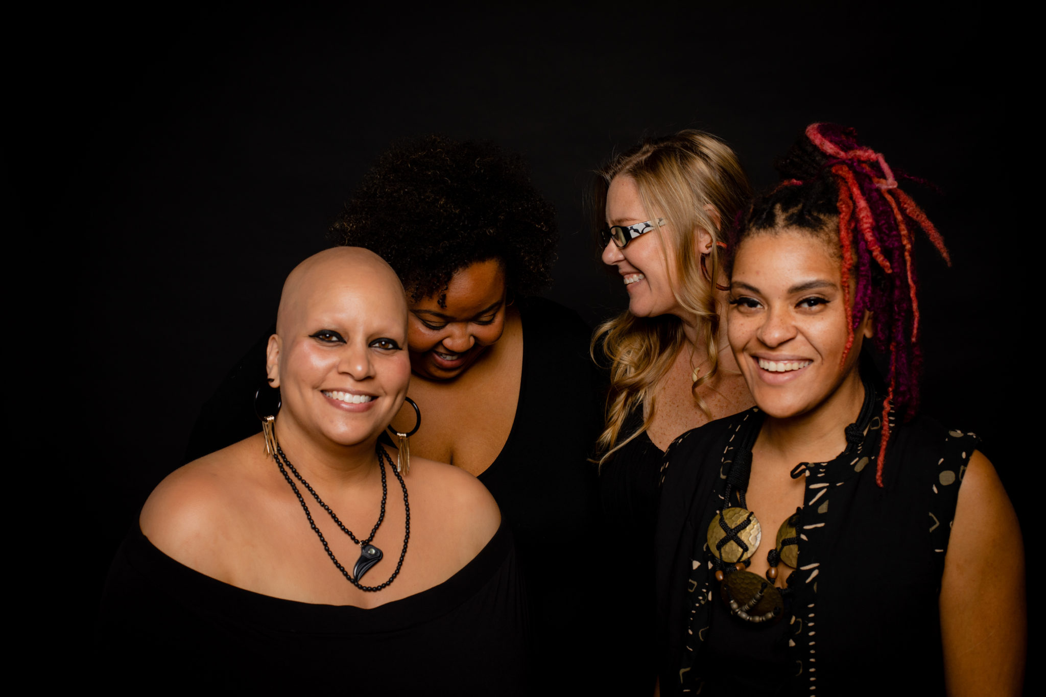 Beautiful Chorus's Alexandra Love on How to Follow Your Intuition ...