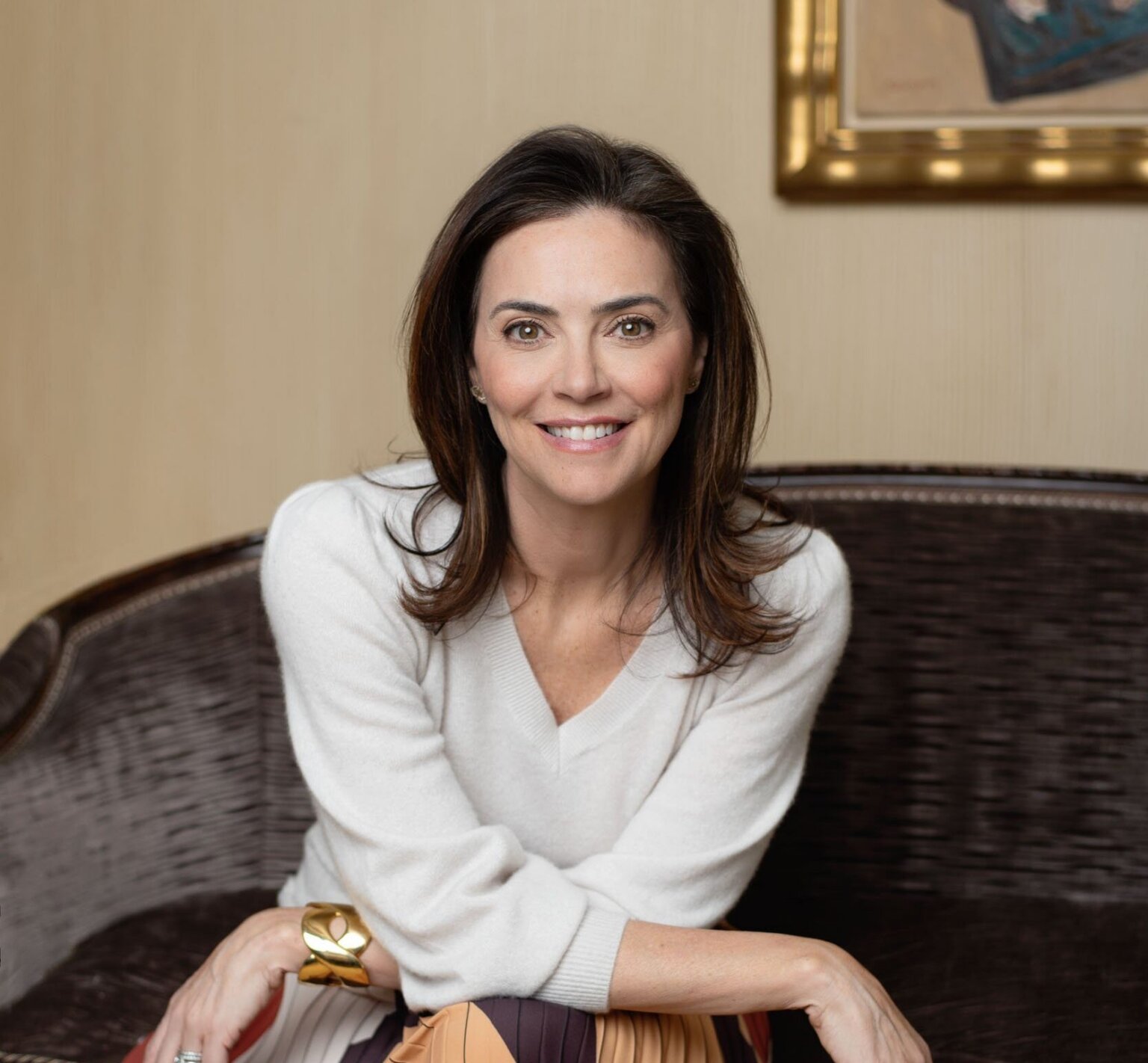 Jennifer Wallace on the Power of Mattering & How to Know You're Always ...