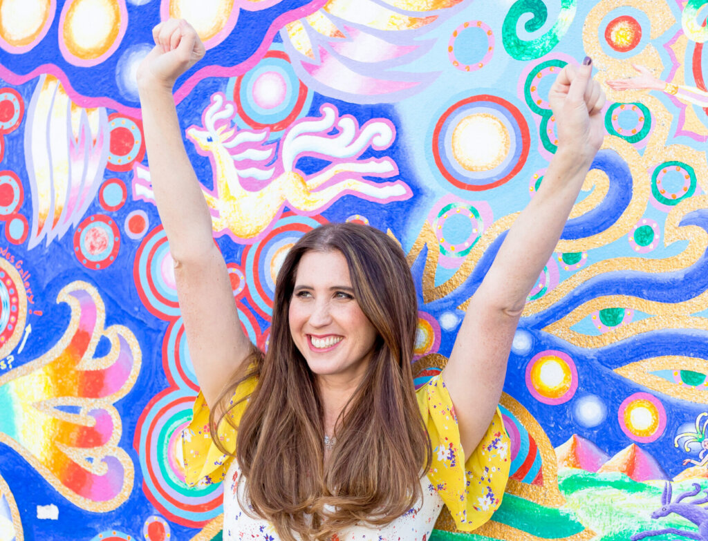 Blog - Cathy Heller