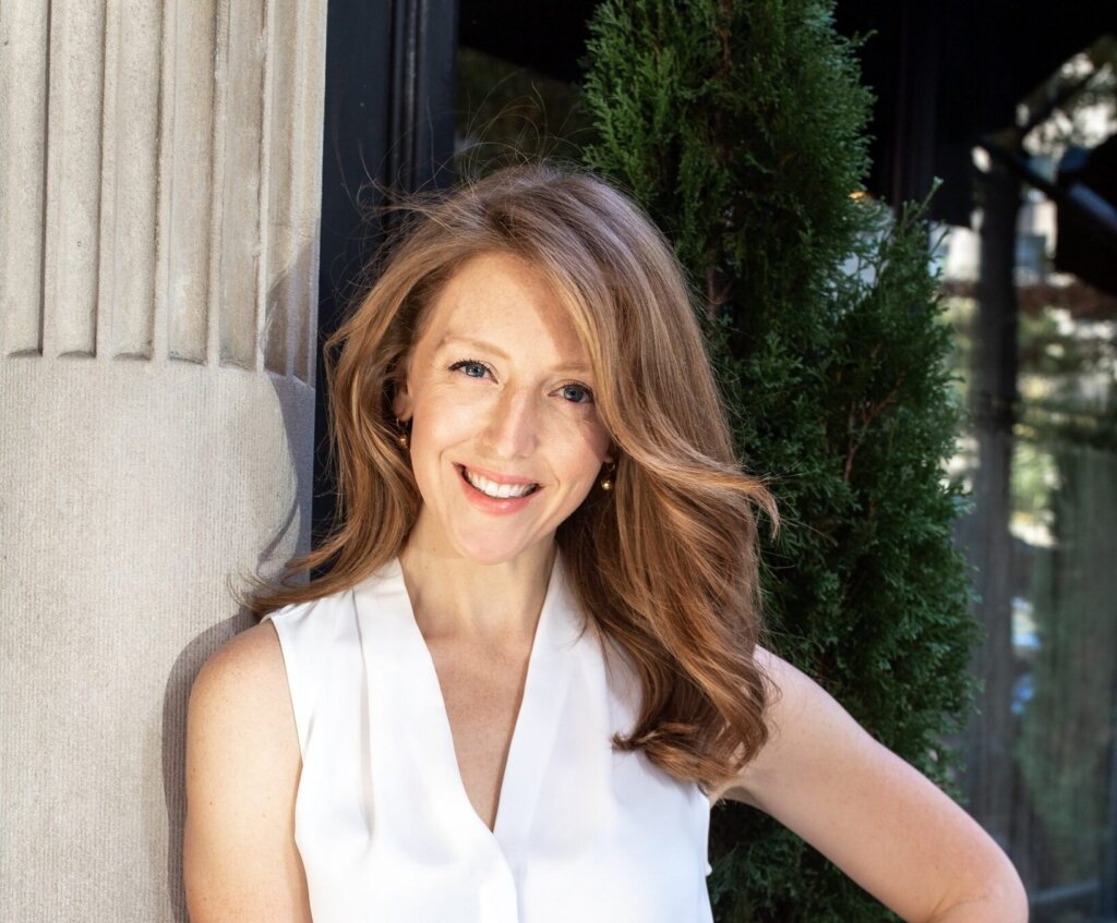 Blog - Cathy Heller