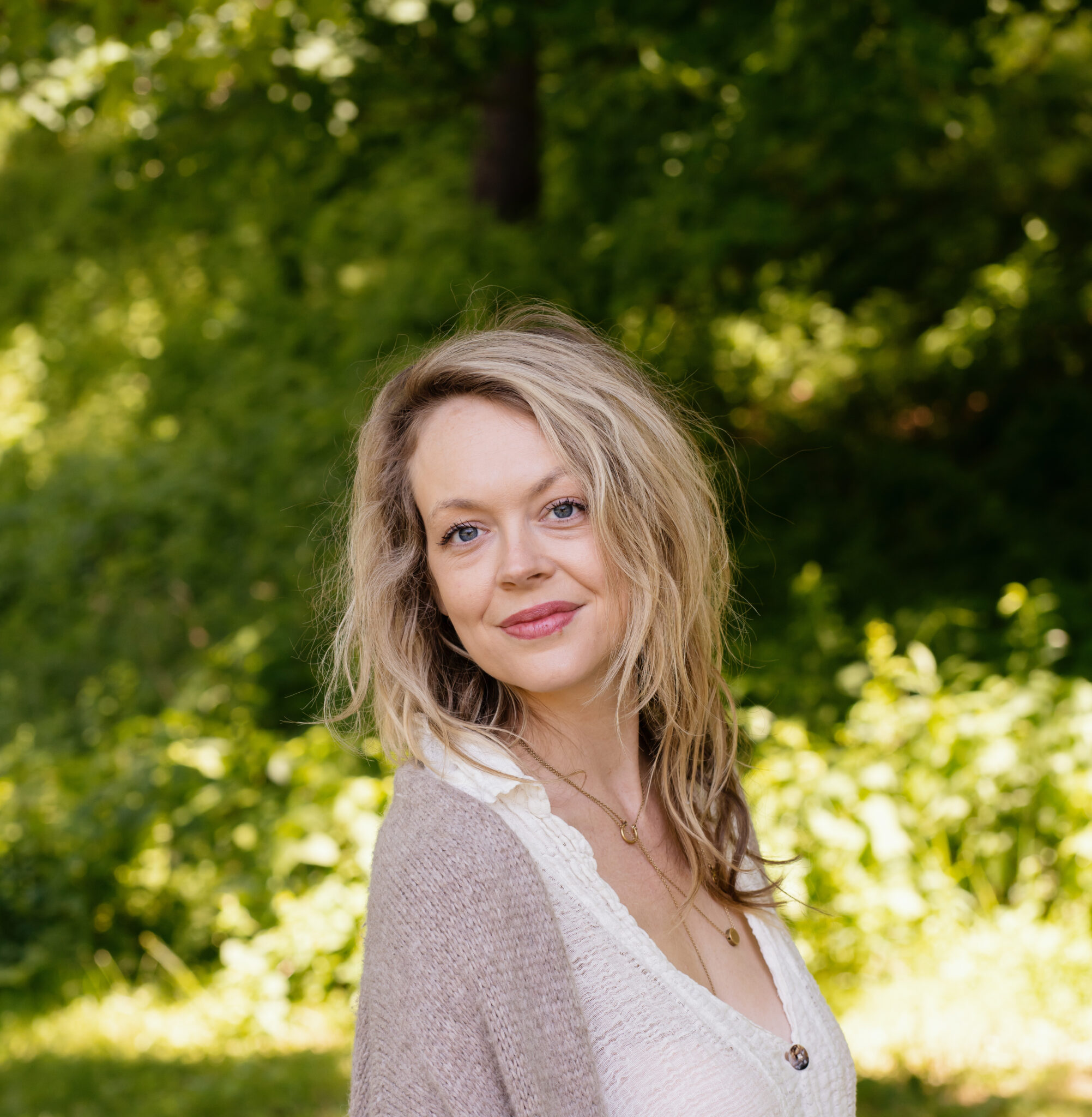 Erin Claire Jones on Living in Alignment with Human Design - Cathy Heller